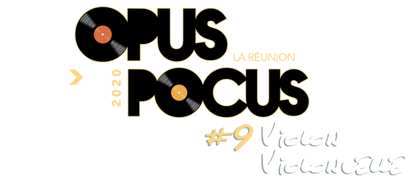 Festival Opus Pocus 2020